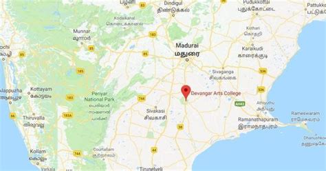 Tamil Nadu Sex Scandal Bail Plea Of Devanga Arts College Assistant