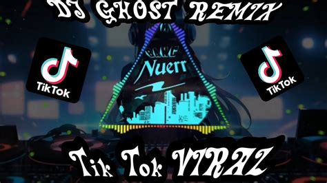 DJ GHOST JEDAG JEDUG REMIX FULLBEAT TIK TOK VIRAL YouTube