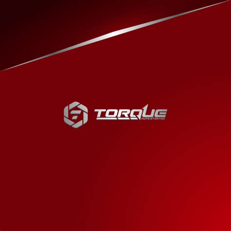 Torque Logo