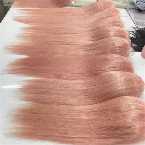 Raw Virgin Human Hair China Factory Youtube