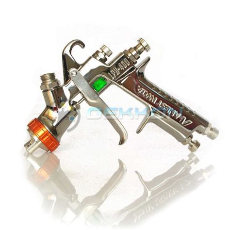 Окрасочный пистолет Anest Iwata LPH 400 LVX