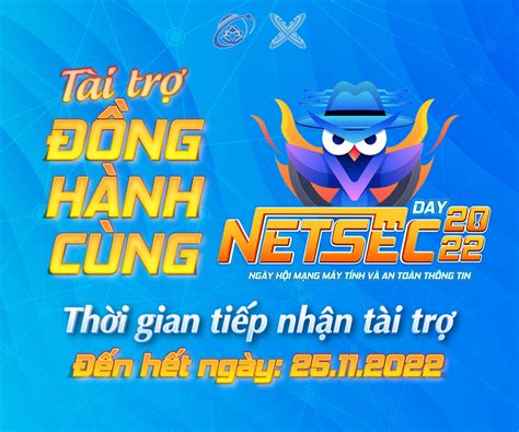 Ngày hội Netsec Day 2022