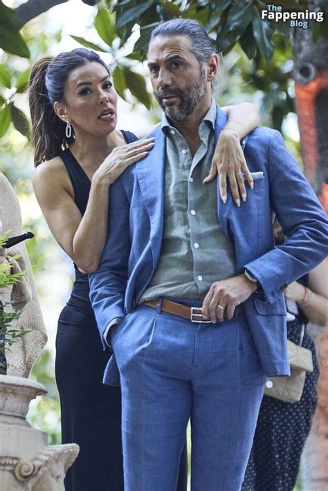 Eva Longoria Sexy 50 Photos Fappenism