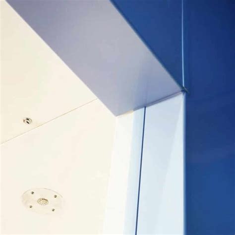 Altro Whiterock Satins Upvc Sheet W136 122 X 25m Workplace Interior