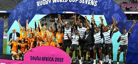 Rugby World Cup Sevens 2022 Archives Asia Rugby