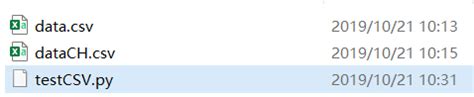 python中利用CSV库读写csv文件 f open data csv r encoding gbk CSDN博客