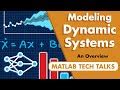 Modeling Dynamic Systems Matlab Programming