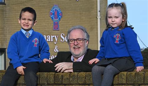 Michael Drumm Reflects On A Lifelong Association We Are Tyrone