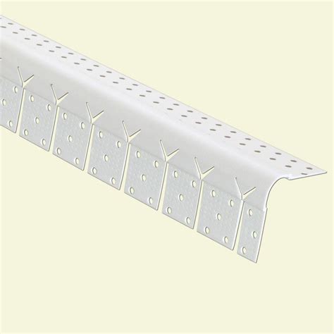 Drywall Corner Bead Drywall The Home Depot