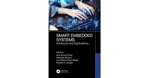 Smart Embedded Systems Book