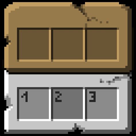 Orangemanik S Better Gui Minecraft Texture Pack
