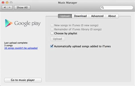 How To Sync Your Itunes Library To Your Android Device