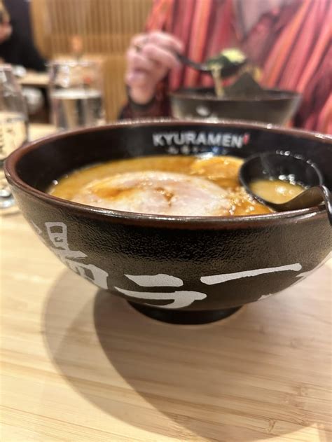 Count For This Tonkotsu Ramen Rcaloriecount