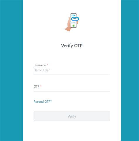 Otp Service Overview O11 Outsystems