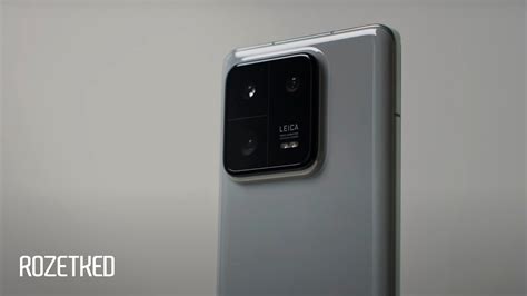 Xiaomi 14 и 14 Pro красуются на официальных постерах - Rozetked.me