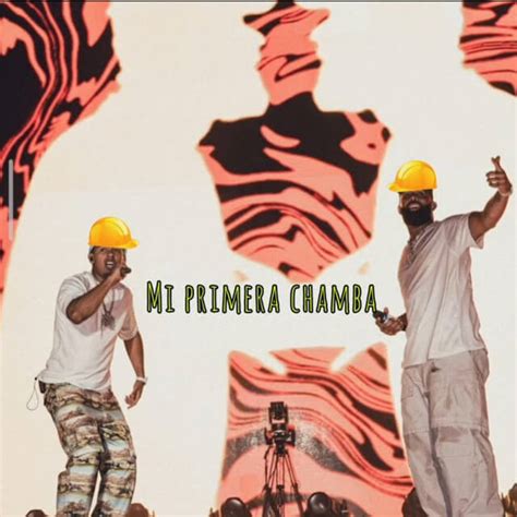 La Pirris Eladio Chambion Mi Primera Chamba Lyrics LyricsFA