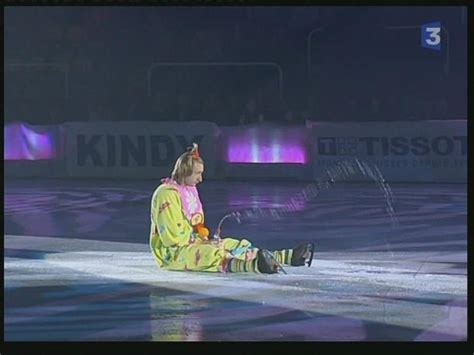 【花滑】普鲁申科抽风婴儿版sex Bomb哔哩哔哩bilibili