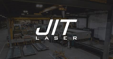 Custom Laser Cutting Jit Laser