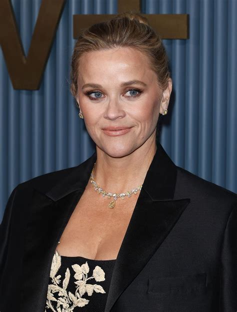 Reese Witherspoon At Apple Tv Primetime Emmy Party In Los Angeles 09