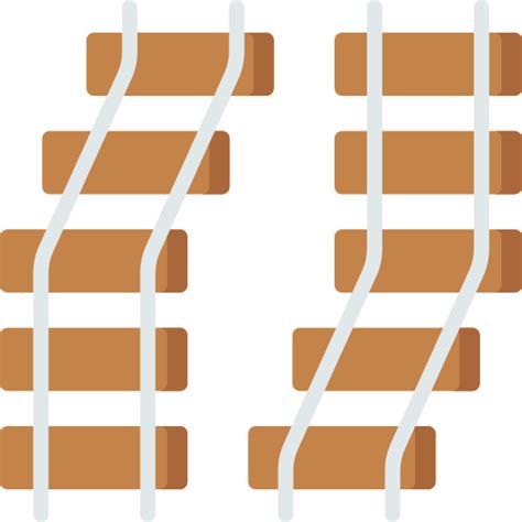 Rails Special Flat Icon