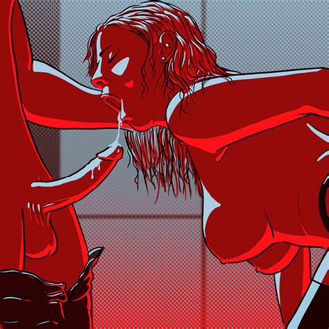 Cool Light By Popartmax69 Hentai Foundry