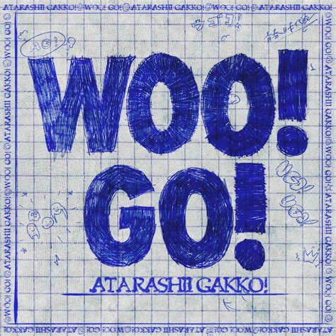 新しい学校のリーダーズ、“nike 塾”とタイアップした新曲「woo Go 」を世界配信 The First Times