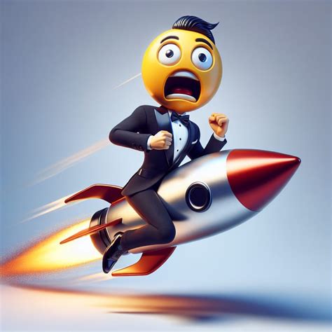 Download Rocket Emoji Icon Emoji Island🚸 Conheça O Emocionante Mundo