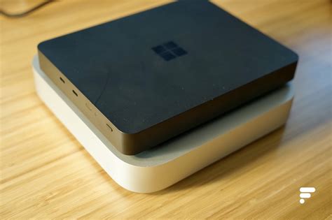 Test Microsoft Dev Kit Notre Avis Complet Ordinateurs De Bureau Frandroid