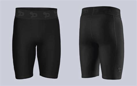 These Are The Best Soccer Compression Shorts For Men 2025