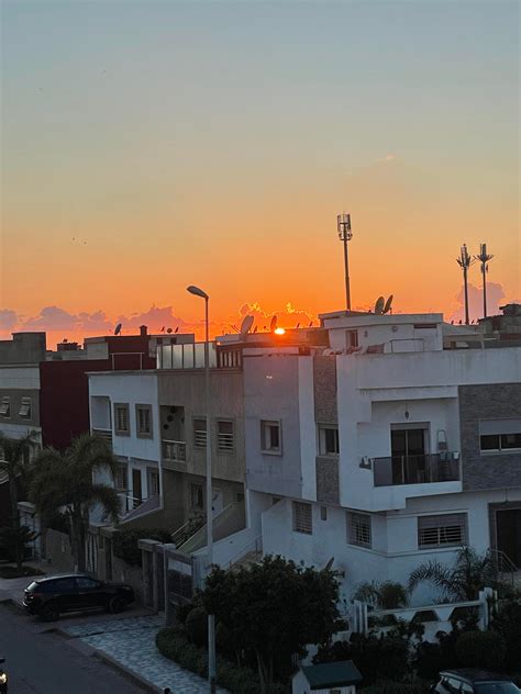 Random Pics From El Jadida R Morocco