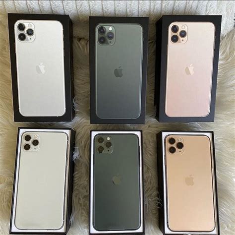 Apple Iphone 11 Pro Max 512gb Unlocked Buy Sell In Usa Freely