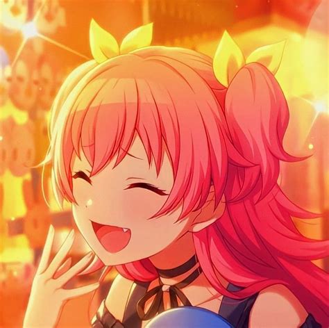 Shizuku And Airi Cartoon Art Styles Matching Profile Pictures Cute Icons