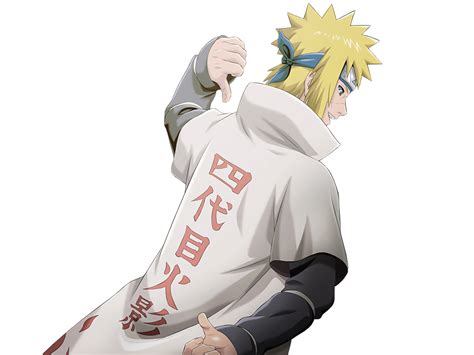Minato Edo Tensei By Nolocha On Deviantart