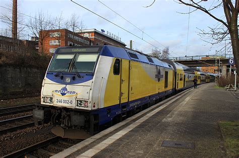 Class 246 Db Matty Ps Railway Pics