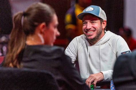 Wsop Daniel Weinman Wins Huge Hand On Way To Main Event Final Table