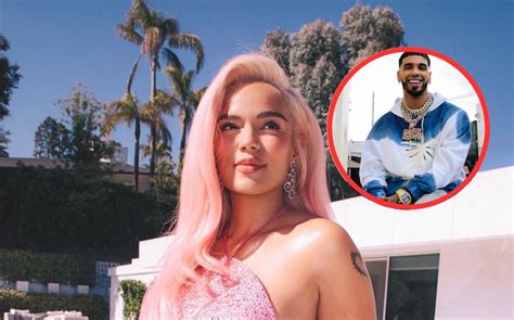 Letra De Mi Ex Tenía Razón De Karol G Que Estaría Dedicada A Anuel Fama