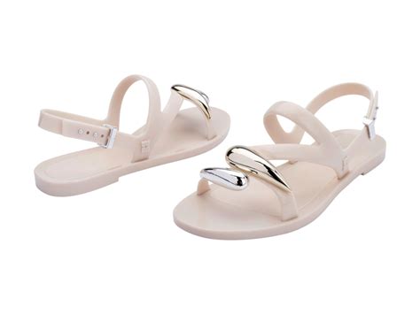 Melissa Iris Sandal Ad Melissa Shoes Indonesia