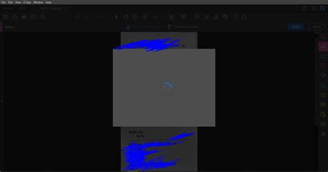 Solved Adobe Pro Redact Tool Stuck In Loop Adobe Product Community