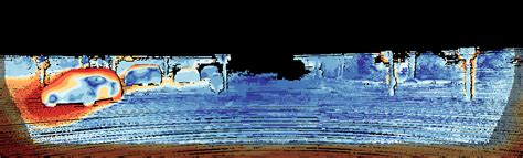 The Kitti Vision Benchmark Suite