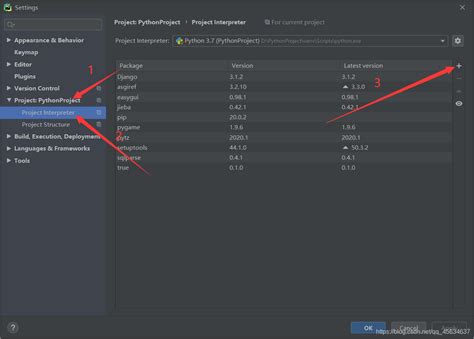 利用Pycharm Django搭建一个简单Python Web项目 django pycharm web CSDN博客