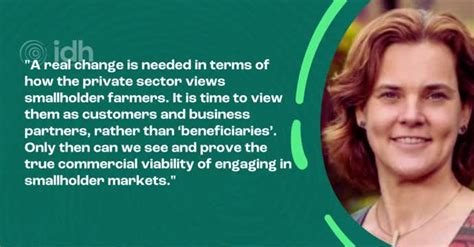 An Great New Source For Evidence Based Decision Making On Smallholder… Dave Boselie