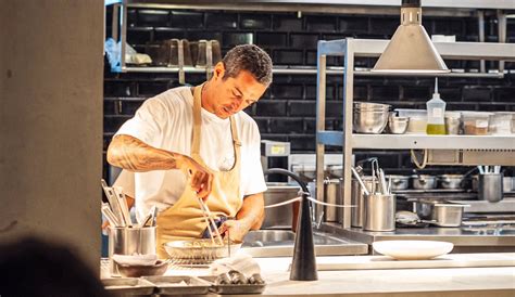 Dário Costa e seu Benedita Cozinha transformam o cenário gastronômico