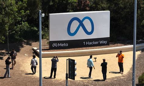 Meta Platforms Meta Is At A Turning Point Nasdaqmeta Seeking Alpha