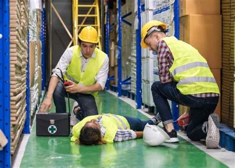 Workplace Risks In Engineering And How To Overcome Them Engineers Network