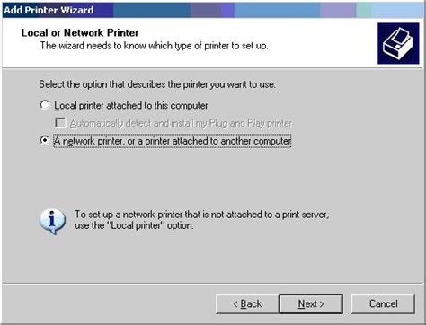 Step By Step IPP Based Print Server Using CUPS Page 3 Page 3