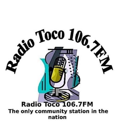 Radio Toco Youtube