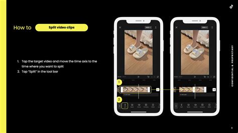 About Capcut Tiktok Video Editor