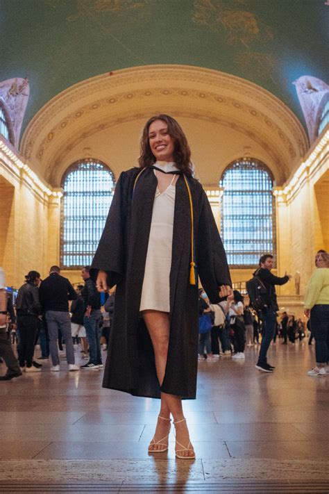 I Am So Proud Of My Daughter Katie 4 Years Of Hard Work And A Great