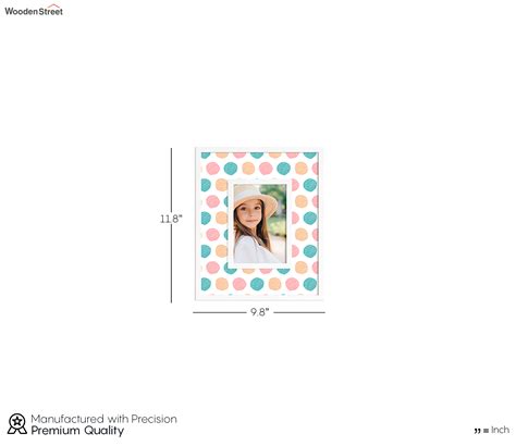 Buy Wooden Premium White Framed Wall Hanging Photo Frame Online In India At Best Price Modern