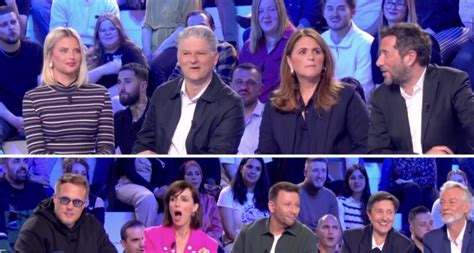 Tpmp Une Chroniqueuse Dévoile Ses Seins Et Fait Sensation Sur La
